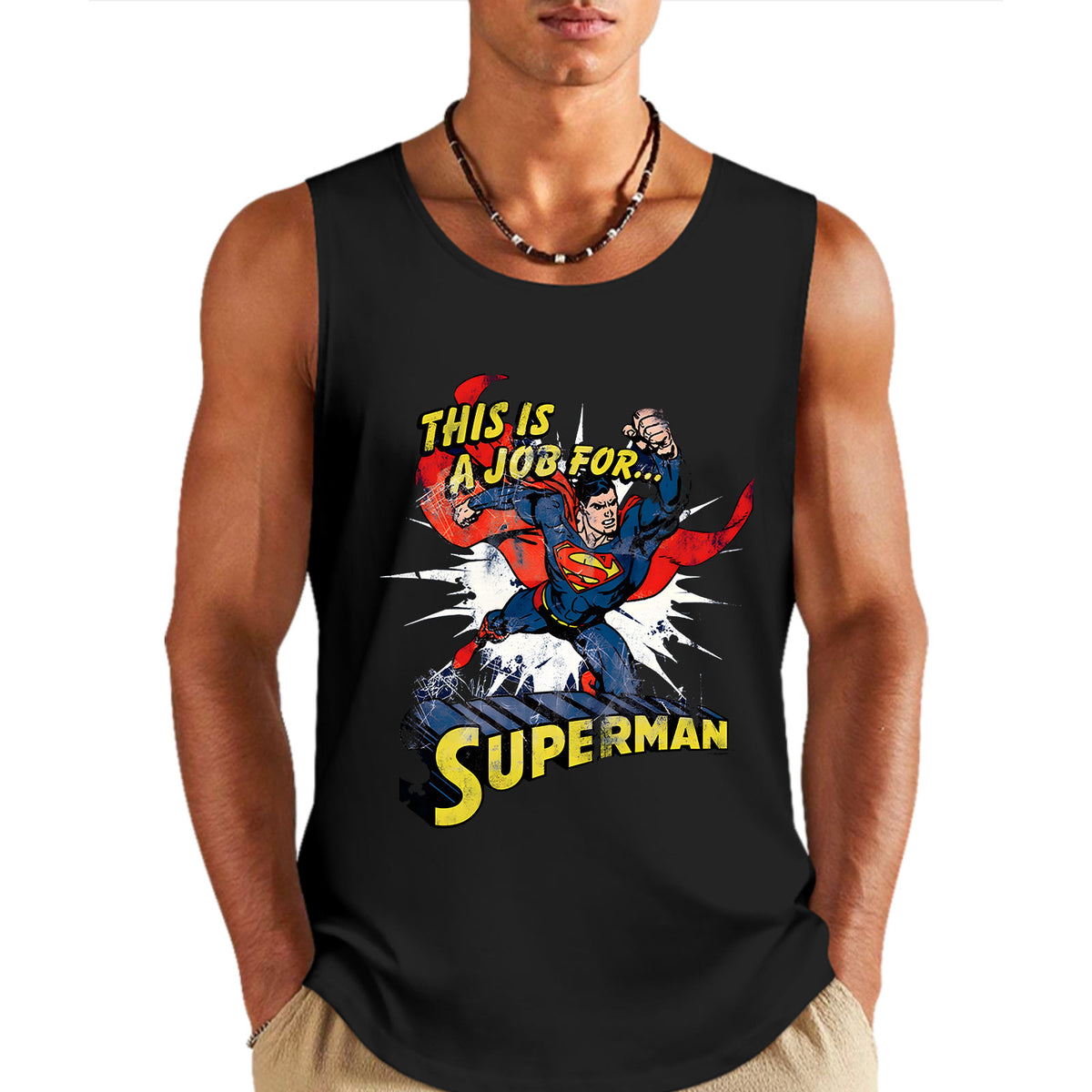 (Local Warehouse) Logoshirt The Simpsons Homer Simspon Tank Top Print ...